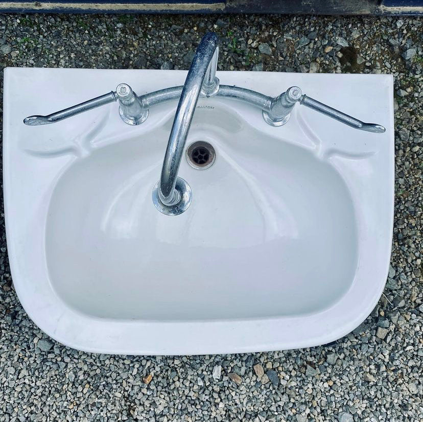 Wairarapa Hospital Basin – Storytellers