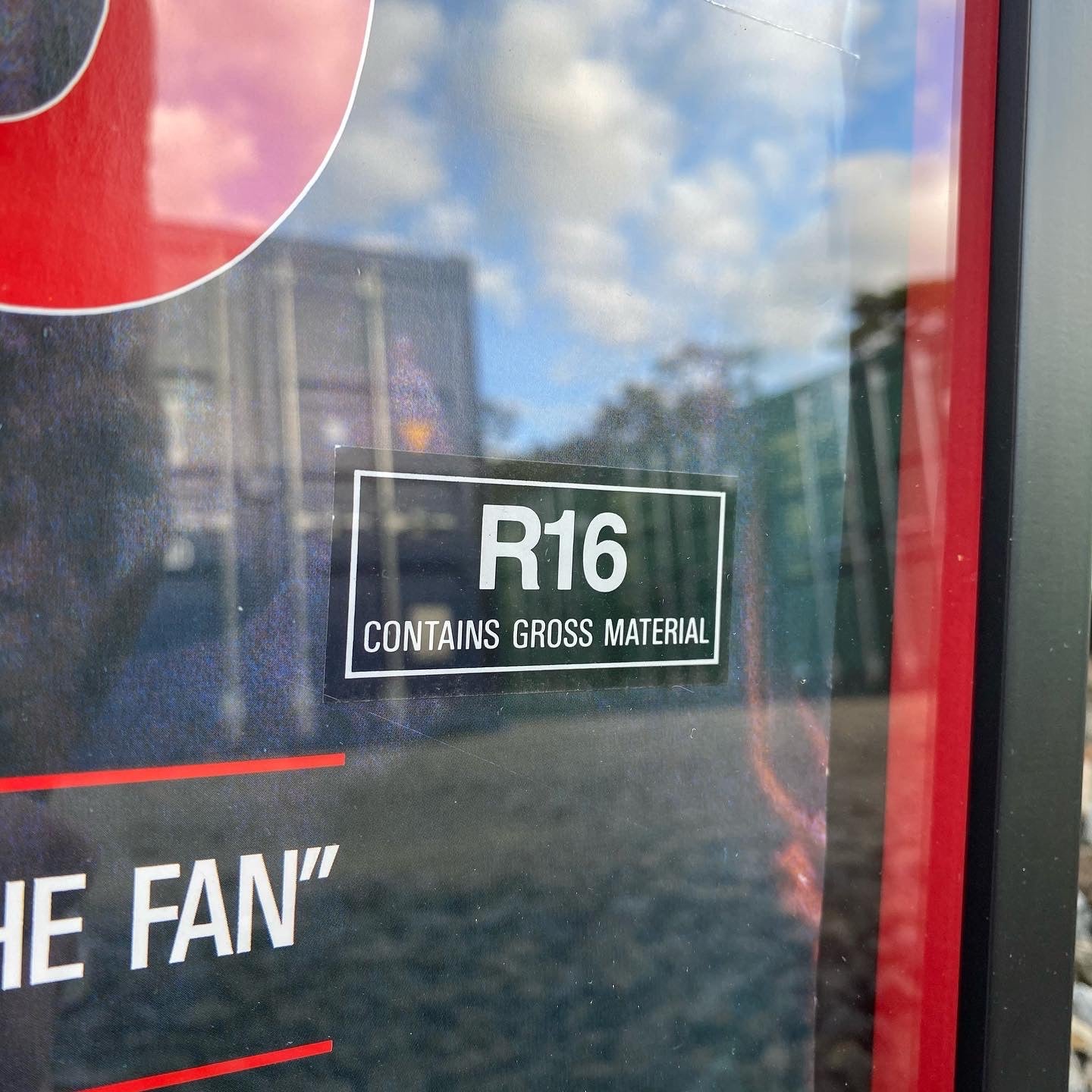 Bad Taste/Meet the Feebles Original Movie Posters – Storytellers